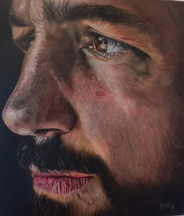 Sergio Risso de Máximo Paz representará a la Usina III (norte) | Usina III