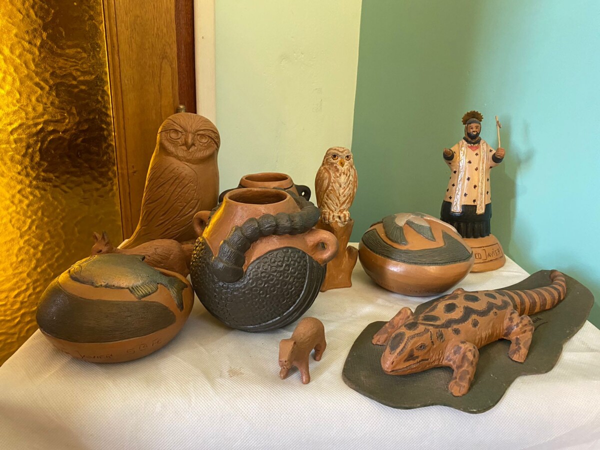 En Los Molinos cierra el recorrido de «Arte Mocoví» y «En Boca de Todos ...