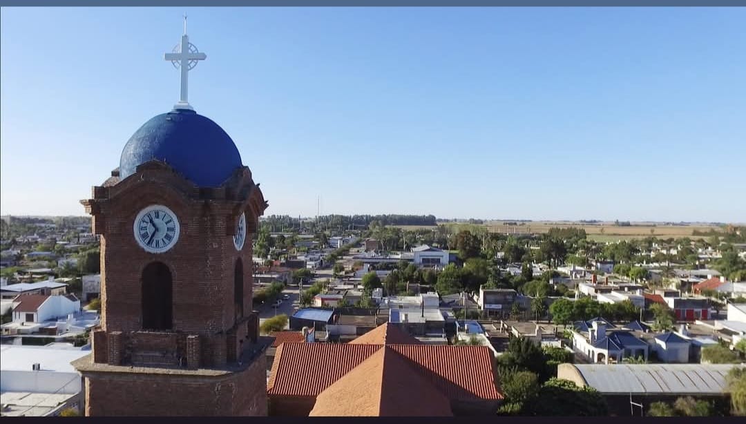 La Comuna de Chañar Ladeado se suma al Ente Cultural Santafesino ...